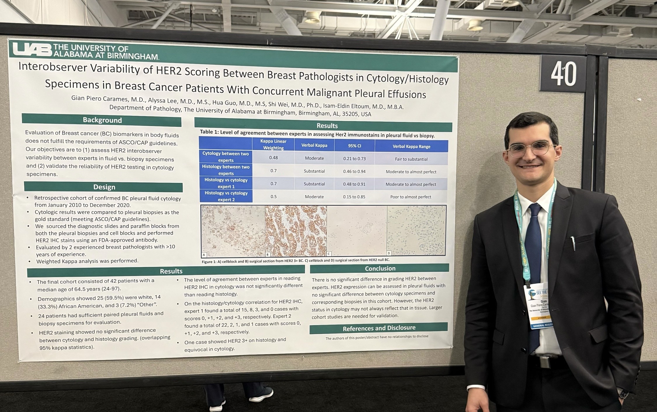 USCAP conference 2025 a success - Pathology
